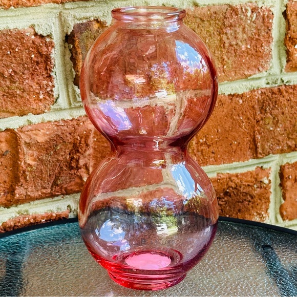 Target | Accents | Target Bullseye Playground Summer Pink Bubble Glass ...